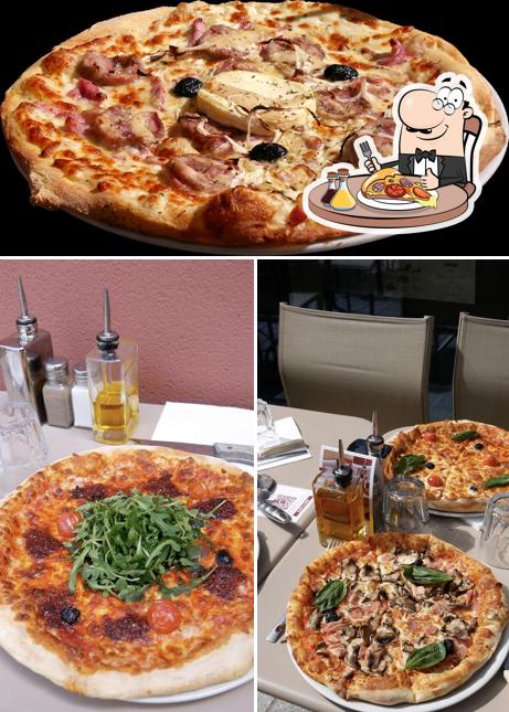 Fabioli, Villeurbanne - Menu du restaurant, prix et avis