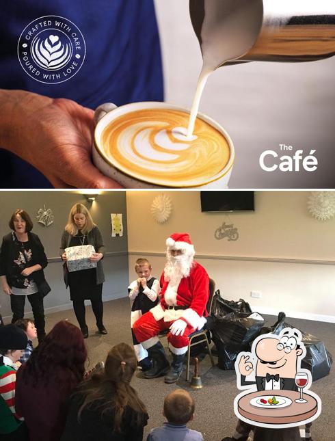 Tesco Cafe, Dingwall - Restaurant menu, prices and reviews