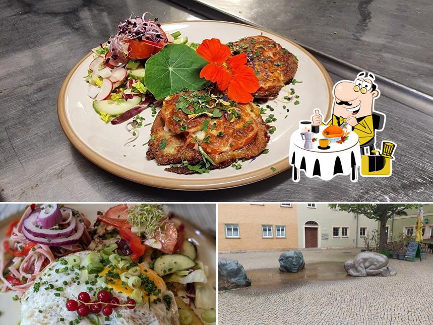 Zum Siechenbräu, Weimar - Speisekarte, Preise und Bewertungen