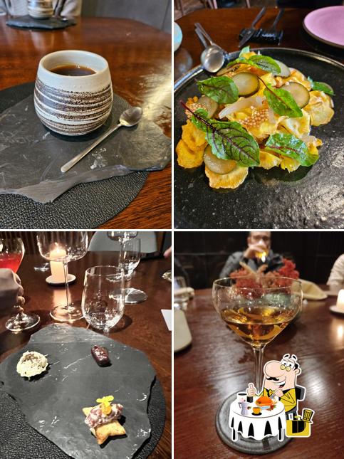 Cascajal Restaurante, Bogotá - Menú del restaurante, precios y reseñas