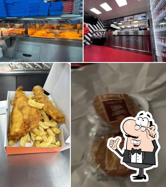 Top 7 restaurants in Brackley, october 2025 - Restaurant Guru