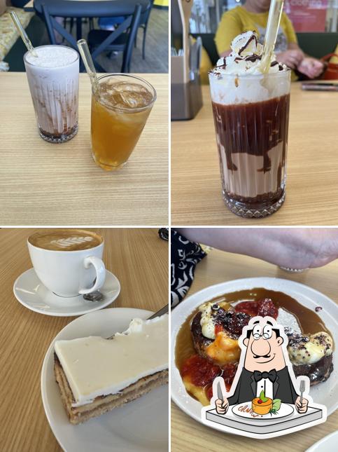 Wooden Spoon, Hamilton - Restaurant menu, prices and reviews