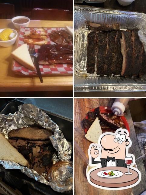 Hot Spot Barbecue, Pensacola - Restaurant menu, prices and reviews