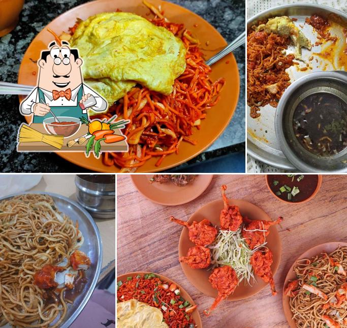 Dilkush Fast Food, Pune - Restaurant menu, prices and reviews