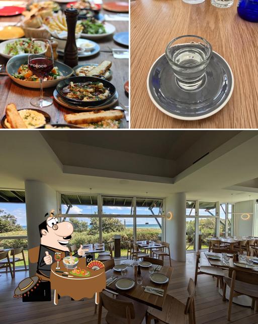 Rococo Mordialloc, Mordialloc - Restaurant menu, prices and reviews