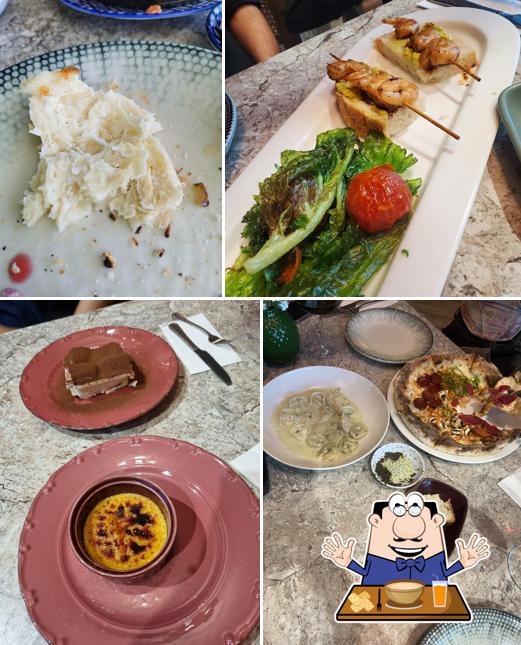 Giotto Restaurant Cepa AVM, Ankara - Restaurant menu, prices and reviews