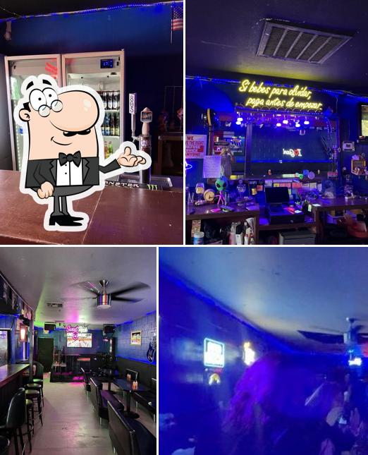 111 CLUB BAR, Calexico - Restaurant menu, prices and reviews