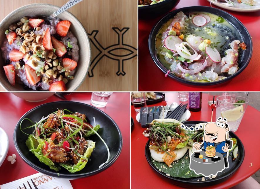 HANNO - Groots cafe, Delft - Restaurant menu, prices and reviews