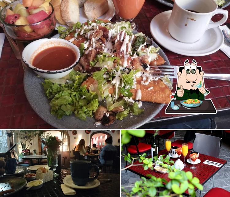 La Mata Tinta, Tlaquepaque - Restaurant menu, prices and reviews