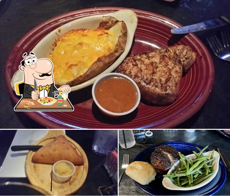 Bellazar's Inc, Boyle - Restaurant menu, prices and reviews