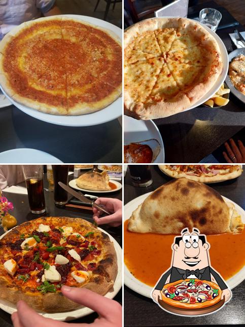 22 The Square, Cross Hills - Restaurant menu, prices and reviews
