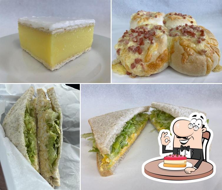 Cobden Bakery, Cobden - Restaurant menu, prices and reviews