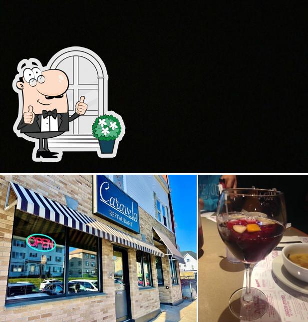 Caravela Restaurant, Fall River - Restaurant menu, prices and reviews