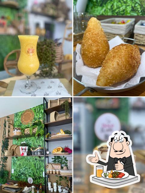 DOCE CAFÉ, Santa Inês - Menu do restaurante, preços e opiniões