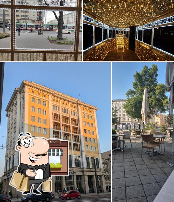 Magado, Magdeburg - Speisekarte, Preise und Bewertungen