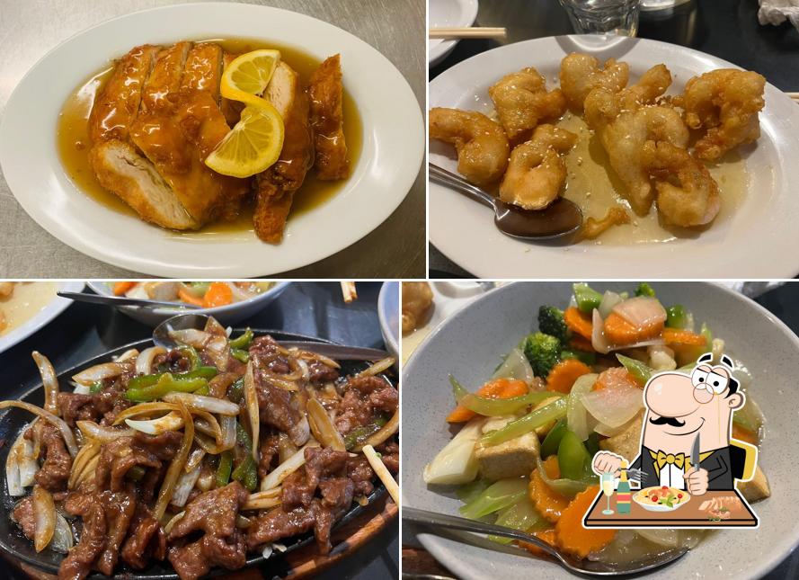 Great Wall, Bathurst - Restaurant menu, prices and reviews