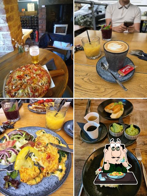 ØL Horbury, Wakefield - Restaurant menu, prices and reviews