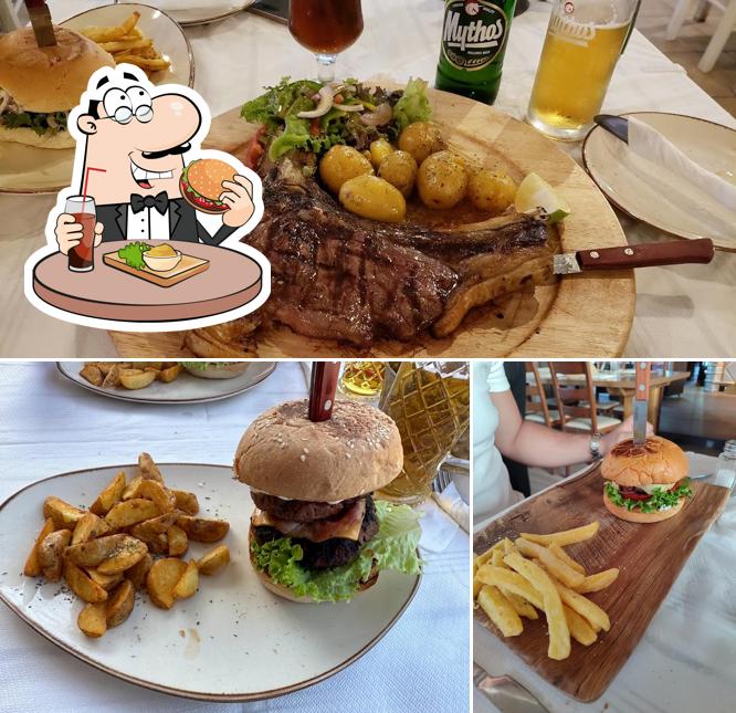Panos Greek Restaurant - Authentic Zakynthian Cuisine, Laganas ...