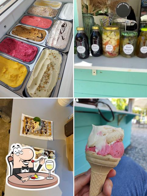 Ogródek pod dębem, Kraków - Restaurant menu, prices and reviews