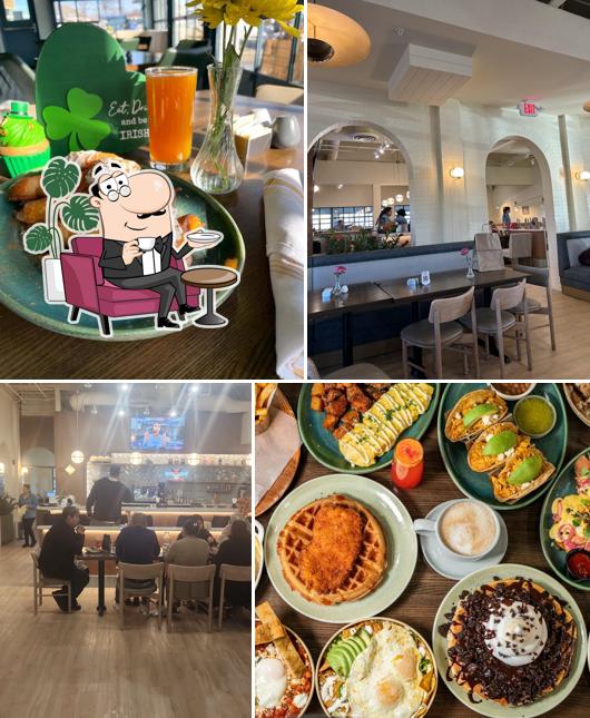 Brunch Berry, New Berlin - Restaurant menu, prices and reviews
