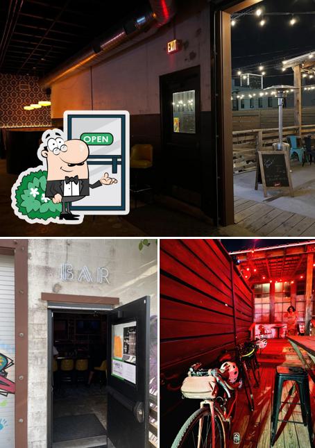 Low Doubt Bar, Fort Worth - Restaurant menu, prices and reviews