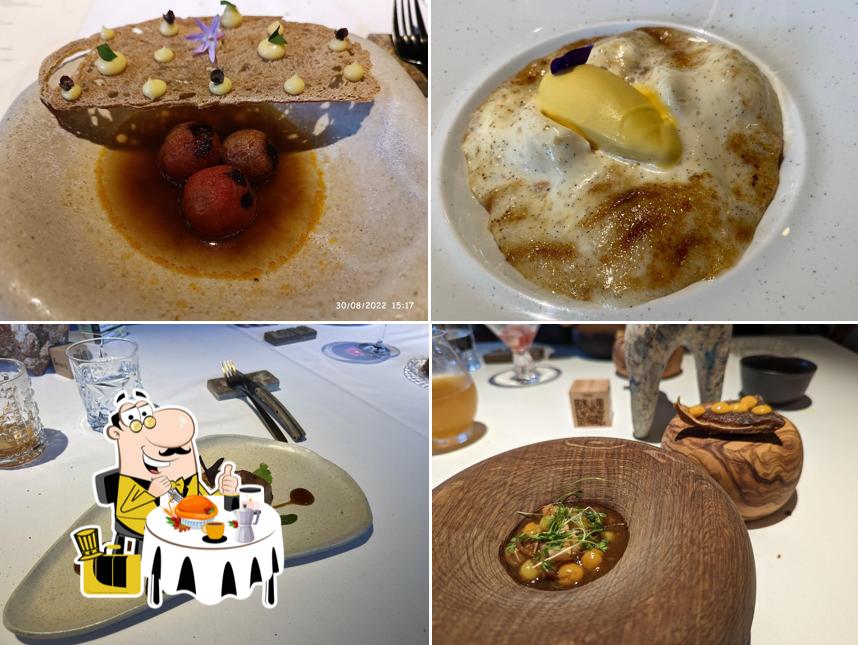 Ancestral Restaurante, Illescas - Restaurant menu, prices and reviews
