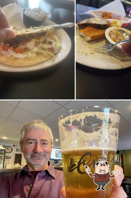 Tipsy Tomato Pub And Pizzeria, Manitowoc - Restaurant menu, prices and ...