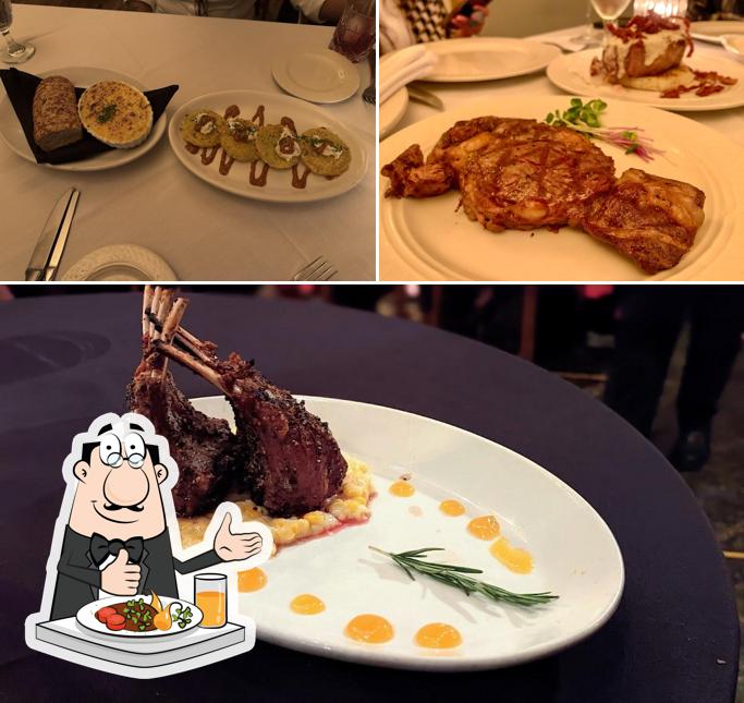 The Standard, Nashville - Restaurant menu, prices and reviews