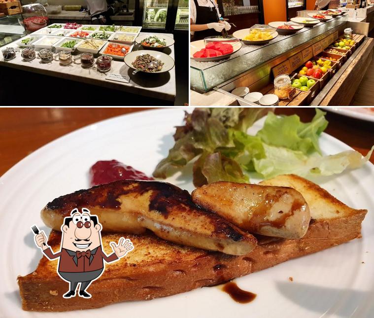 Goji Kitchen+Bar, Bangkok - Restaurant menu, prices and reviews