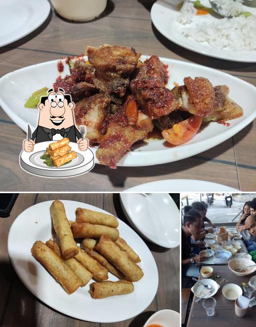 3K Kitchen-Gen-Tri Branch, General Trias - Restaurant menu, prices and ...
