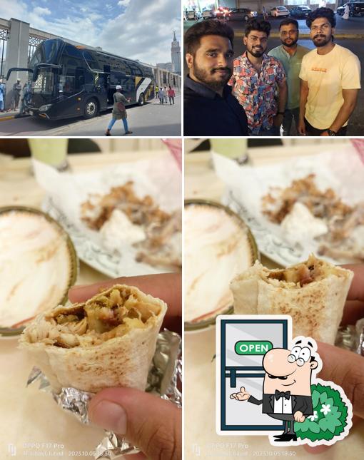 Top 7 restaurants with rolls in Al Jubail, january 2026 - Restaurant Guru