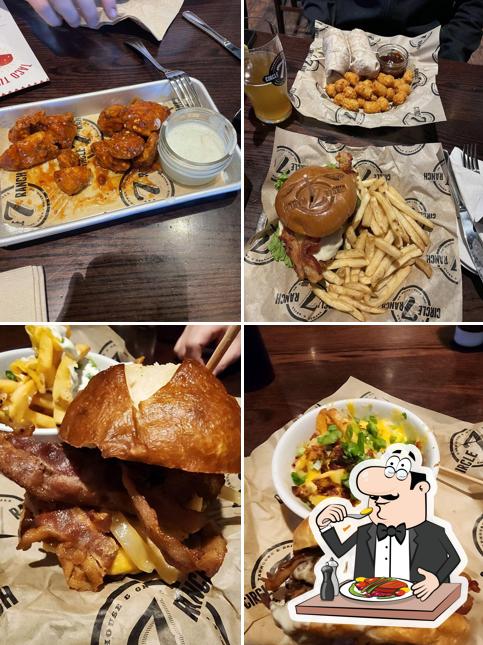 Circle 7 Ranch, Des Peres - Restaurant menu, prices and reviews