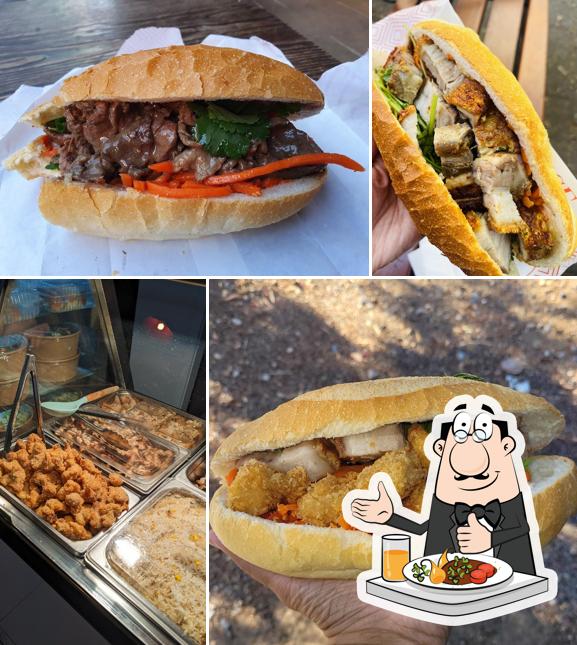ROLLS 'N RICE, Adelaide - Restaurant menu, prices and reviews