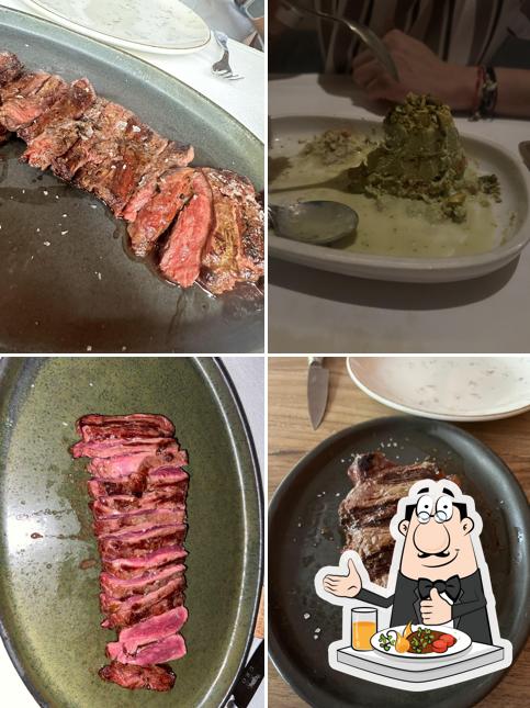 URO, Bogotá - Menú del restaurante, precios y reseñas