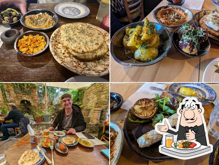 The High Pavement, Frome - Restaurant menu, prices and reviews