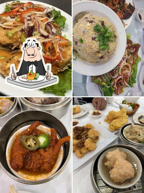 White Palace, Westminster - Restaurant menu, prices and reviews