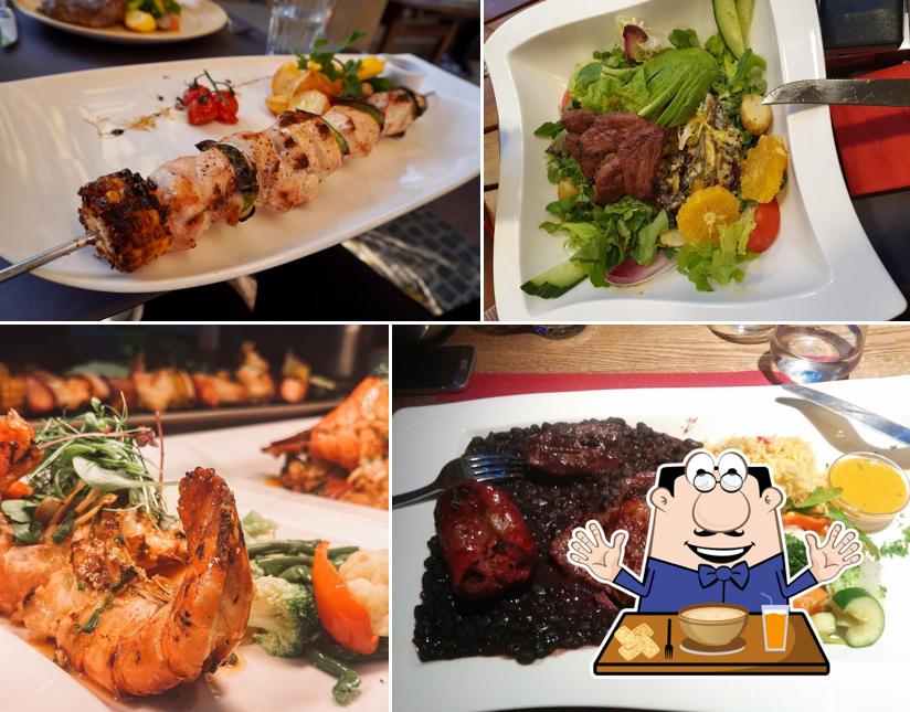 Batucada, Luxembourg City - Restaurant menu, prices and reviews