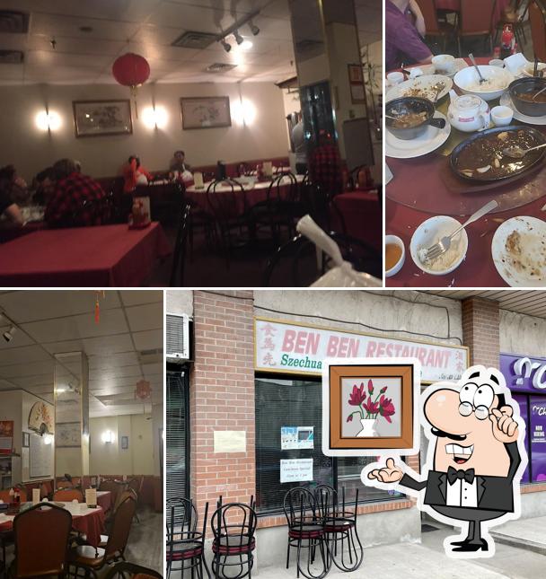 Ben Ben Restaurant, Ottawa - Restaurant menu, prices and reviews
