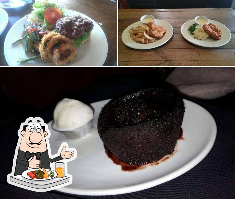 Van Hunks, Cape Town - Restaurant menu, prices and reviews