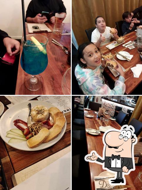 Haynes Bar & Grill, Armadale - Restaurant menu, prices and reviews