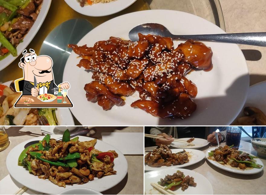 J & J Wonton Noodle House, Victoria - Restaurant menu, prices and reviews