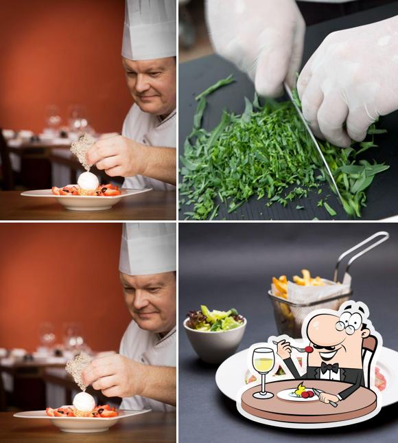 La table de Frank, Steinfort - Menu du restaurant, prix et avis
