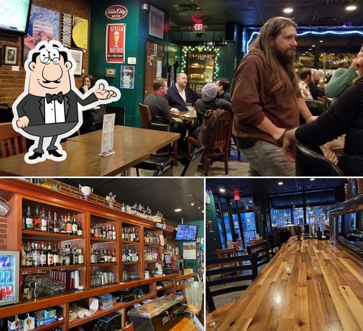 Peephole Bar & Grill, Evansville - Restaurant menu, prices and reviews