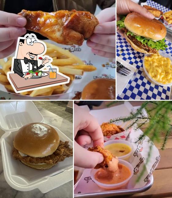 Bird Talk, Tempe - Restaurant menu, prices and reviews