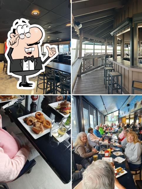 CHAMPS STEAKHOUSE & BAR, Merritt Island - Restaurant menu, prices and ...