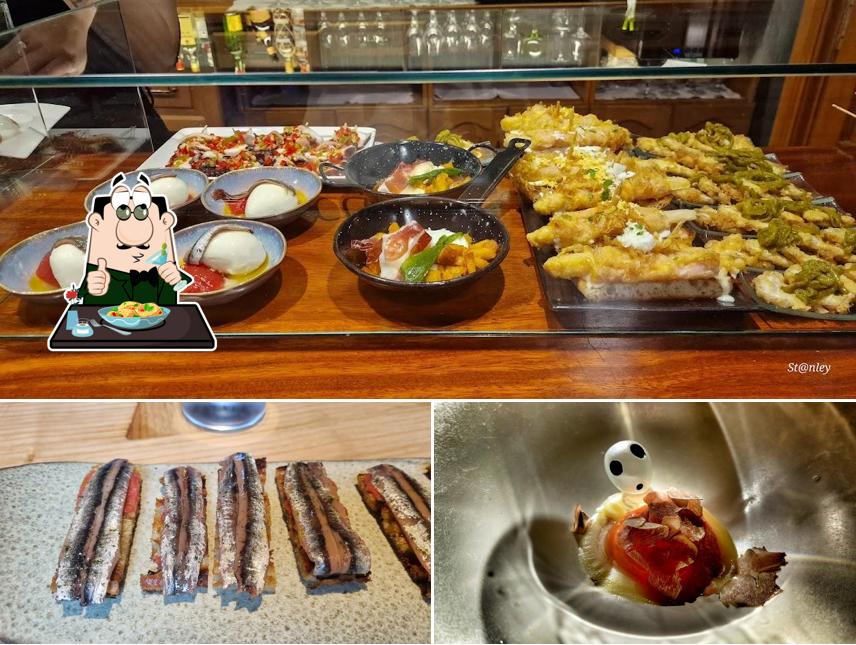 Asador Etxebarri, Axpe - Restaurant menu, prices and reviews