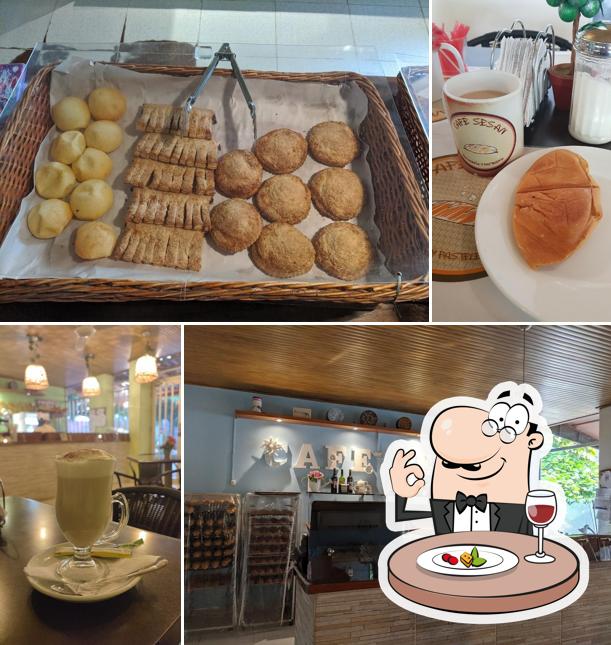 Café Sesan, Leticia - Menú del restaurante, precios y reseñas