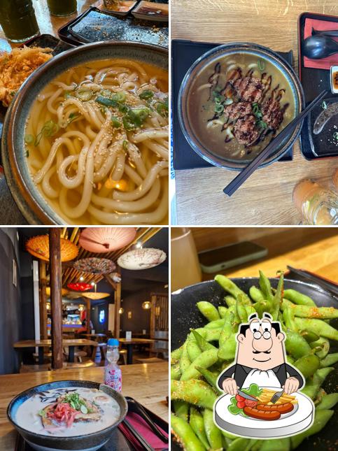 Min Ramen Bar, Heidelberg - Speisekarte, Preise und Bewertungen