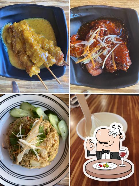 Lana Clonmel Asian Street Food, Clonmel - Restaurant menu, prices and ...
