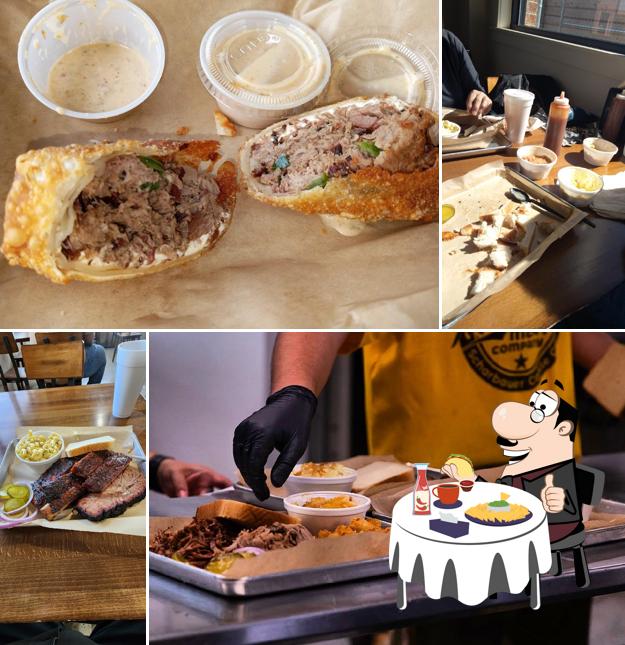 MMC's The Half Acre, Midland - Restaurant menu, prices and reviews